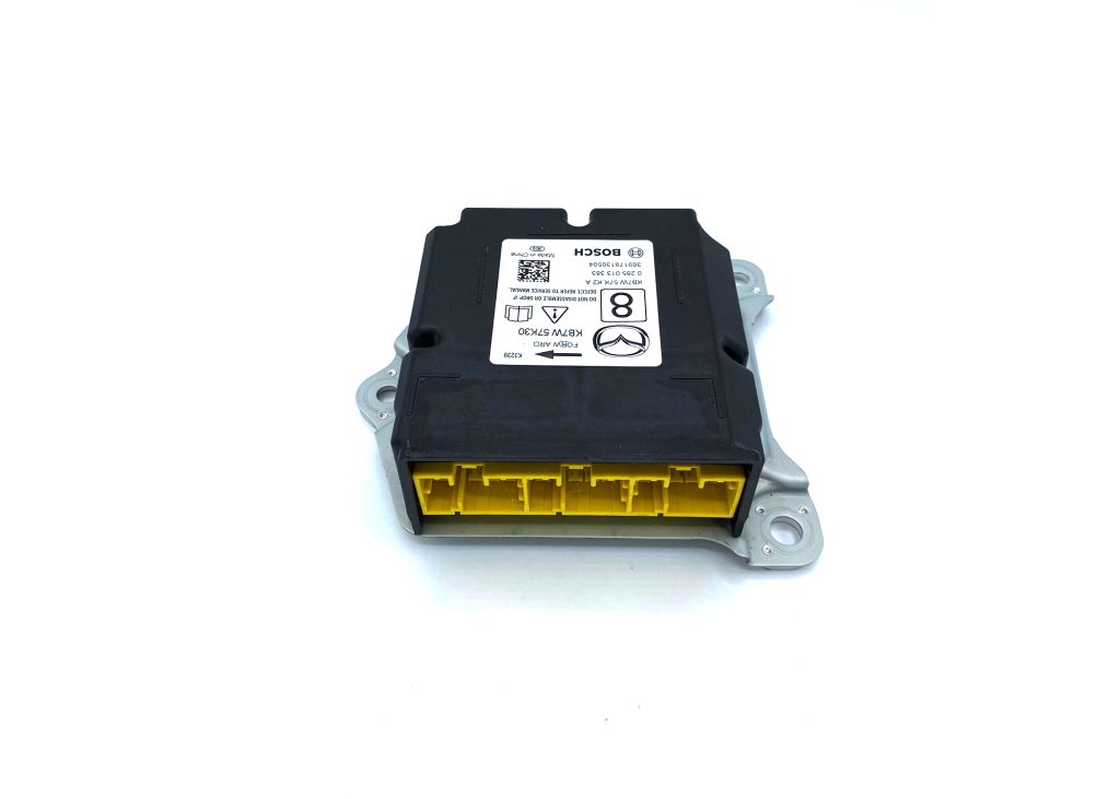 Airbag Module Remove, Programming & Installation – Pioneer Auto Tronics