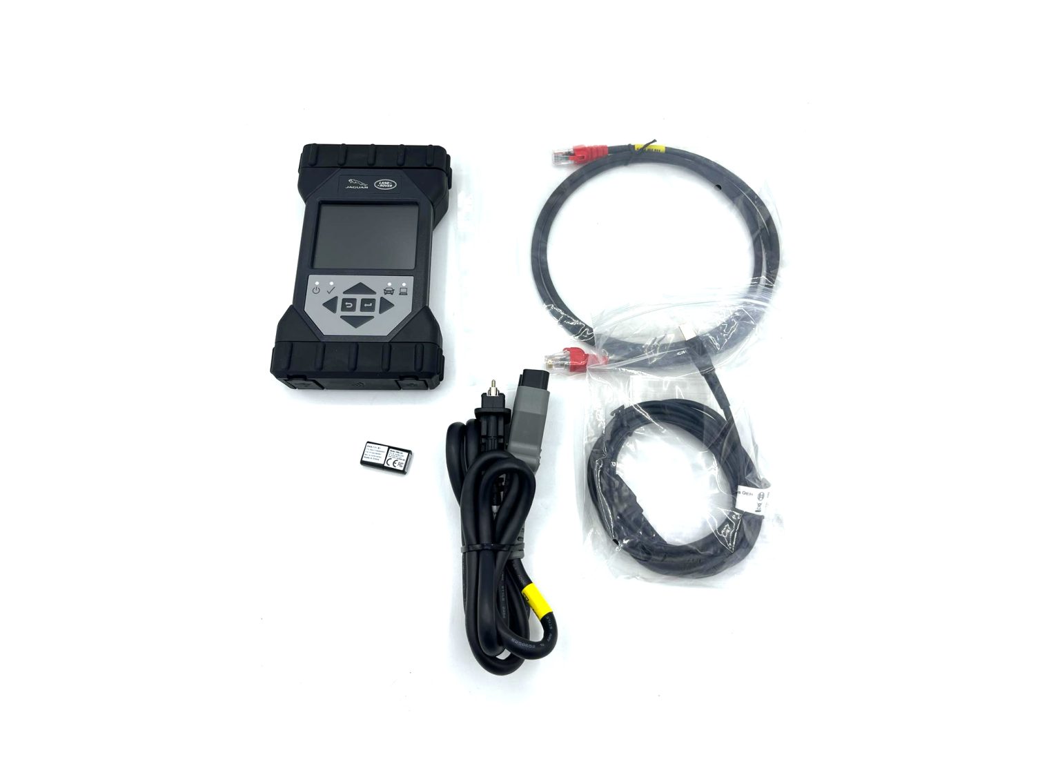 Range Rover Jaguar DoIP VCI – Pioneer Auto Tronics